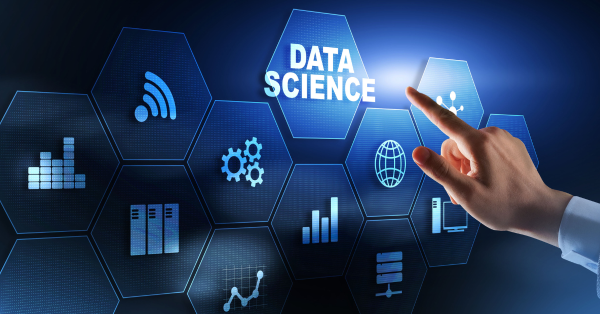 Data Science Essentials A Mathematical Approach To Analyzing Big Data Classnotesng Blog