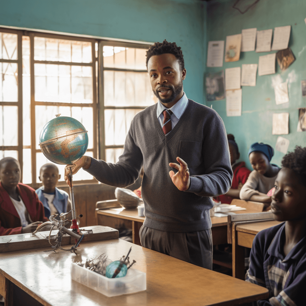 Simple Methods for Teaching Science in the Classroom - ClassNotes.NG Blog