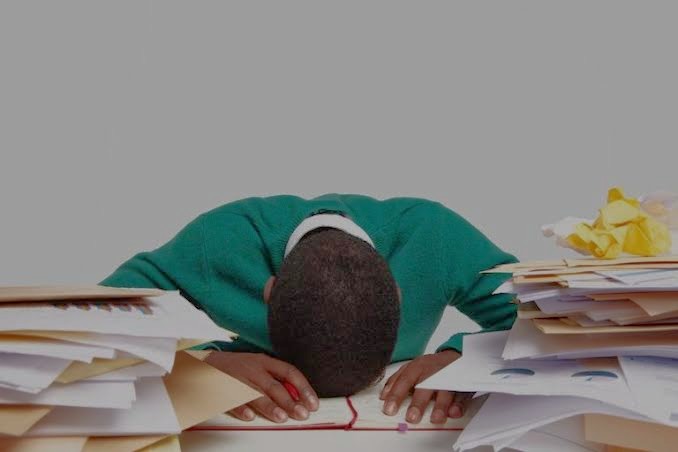 Overcoming Examination Fever - ClassNotes.NG Blog