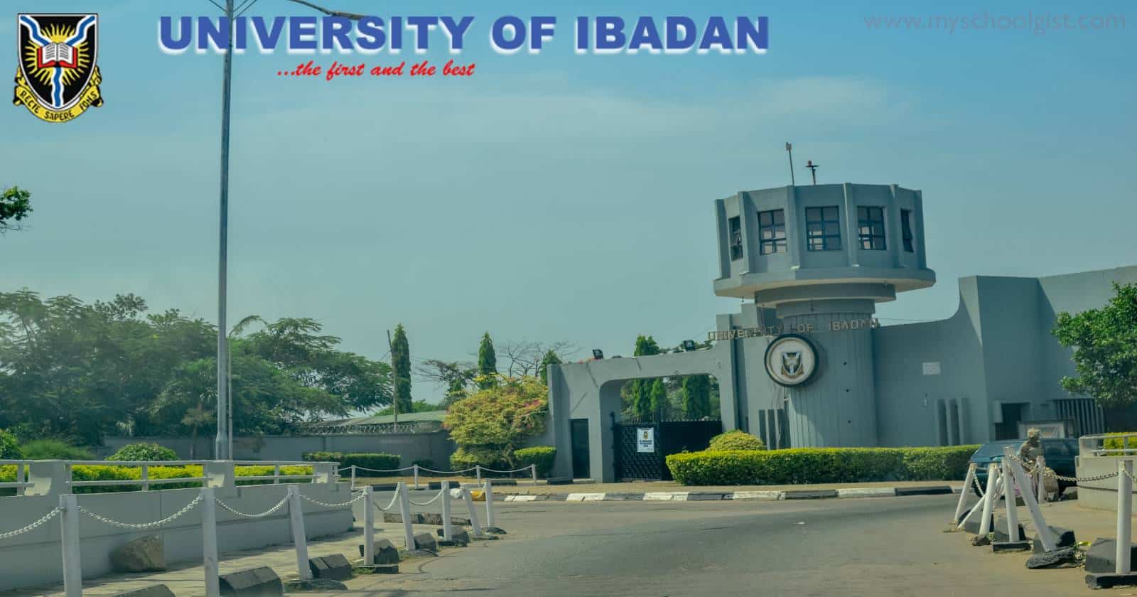 How to Pay Your 2022-2023 Session Fees at University of Ibadan ...