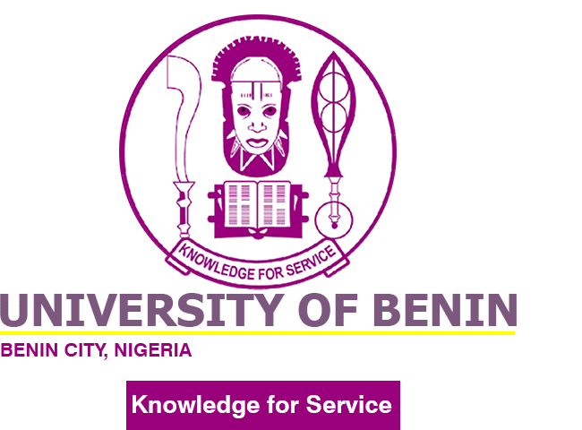 UNIBEN Part-Time Degree and Certificate Program for 2023/2024 Admission ...