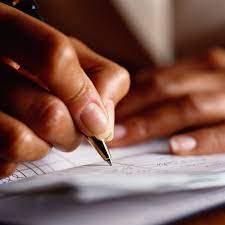 How To Write A Convincing Statement of Purpose - ClassNotes.NG Blog