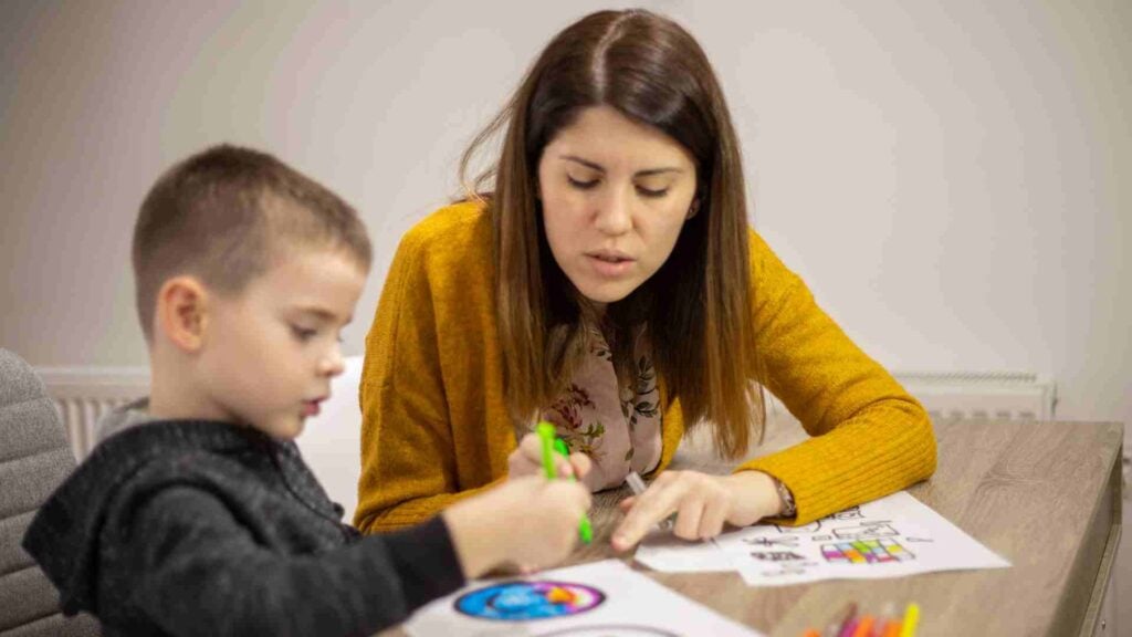 Helping Your Kids Bounce Back: Navigating Academic Setbacks Together ...