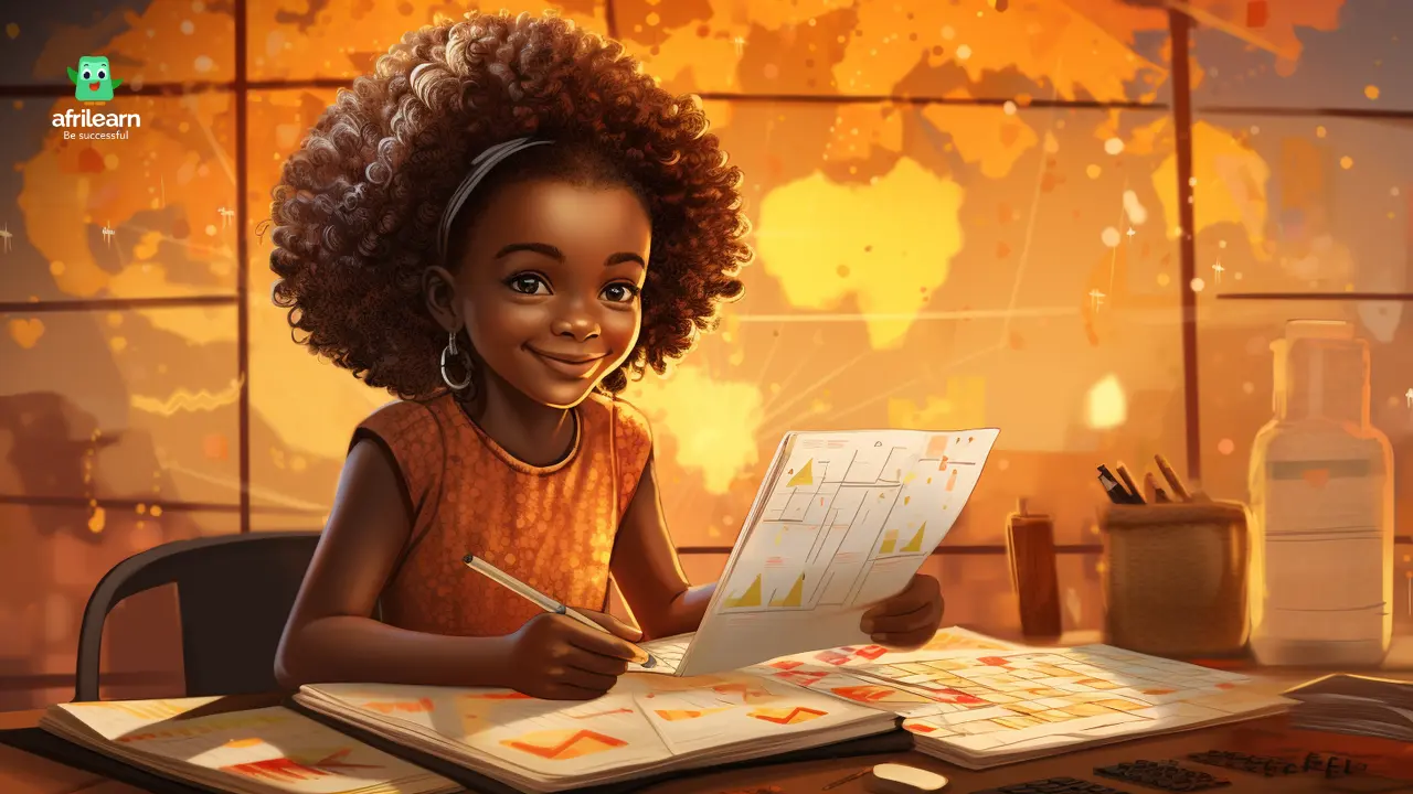 Active Reading Techniques for Deeper Comprehension - ClassNotes.NG Blog