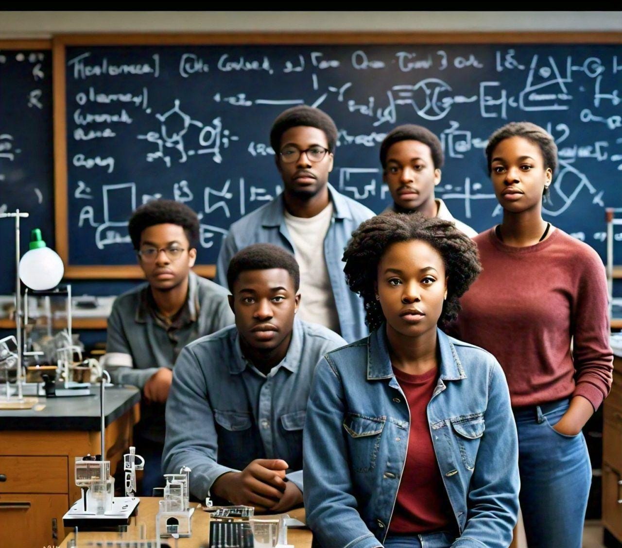 How To Help Students Excel in STEM Subjects - ClassNotes.NG Blog